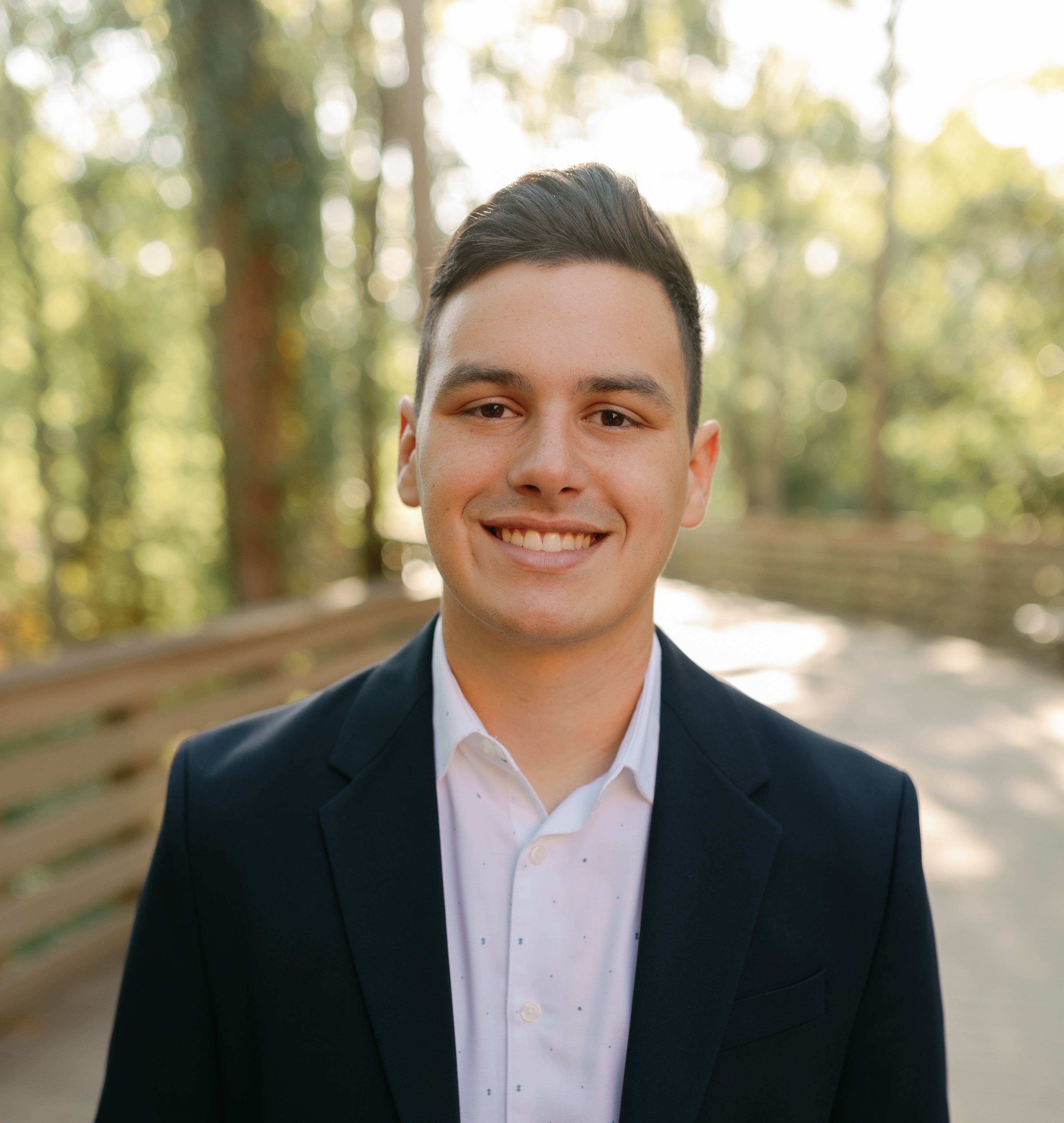 Gianmarco Folchi Portfolio